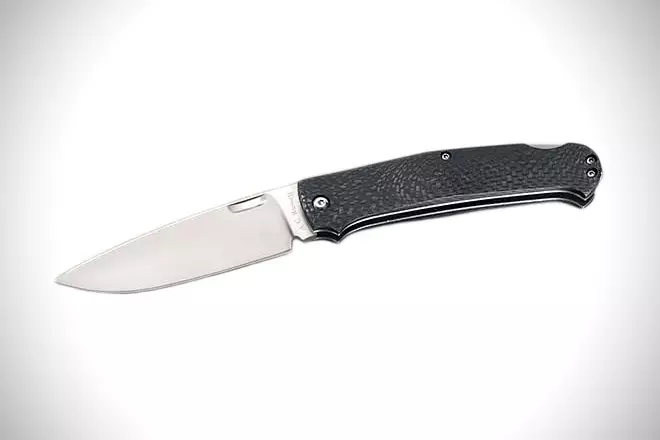 AG Russell Gents Folding Hunter Pocket Nife