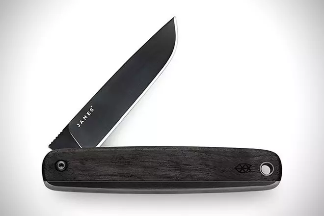 James Brand The County pocket Knife