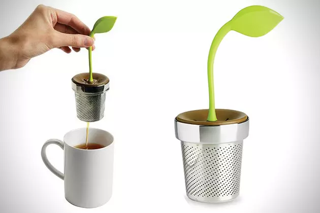 Chefn Thee Blad Thee Infuser 1