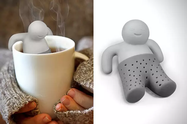 Mister Thee Infuser