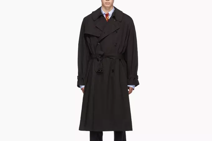 12 beste trenchcoats voor heren 7396_12