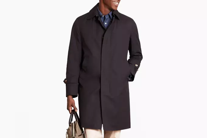 12 Beste Mans Trench Coats 7396_6