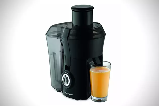 Hamilton Big Mouth Juice Extractor