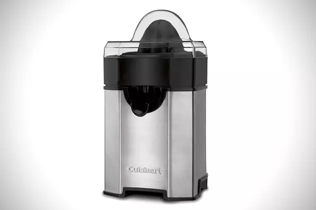 Cuisinart پلپ کنٹرول