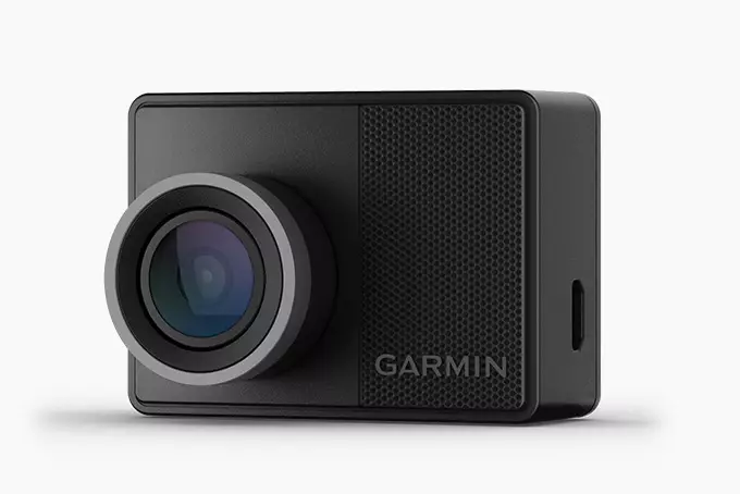 Garmin Connected Dash Cam Series 7467_1