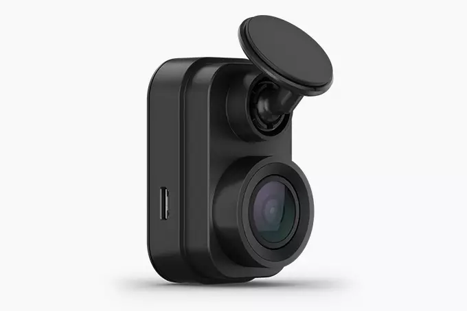 Garmin Connected Dash Cam-serien 7467_2