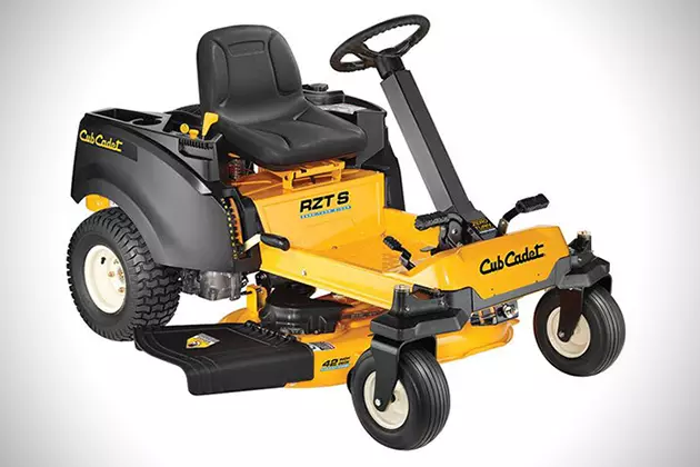 Cub Cadet RZT-S42 Zero