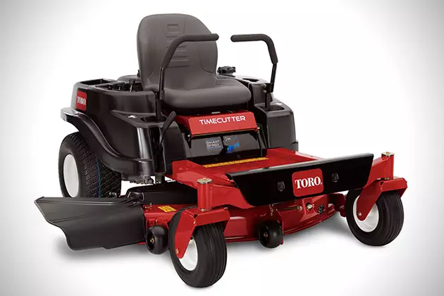 Toro TimeCutter SS5060