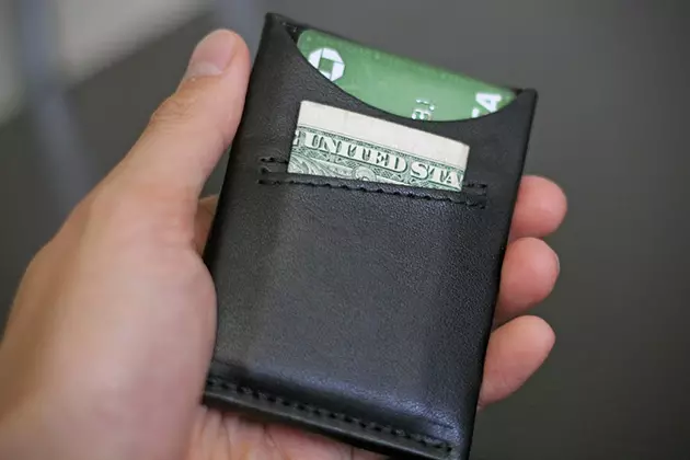 I-TRIM Wallet 2