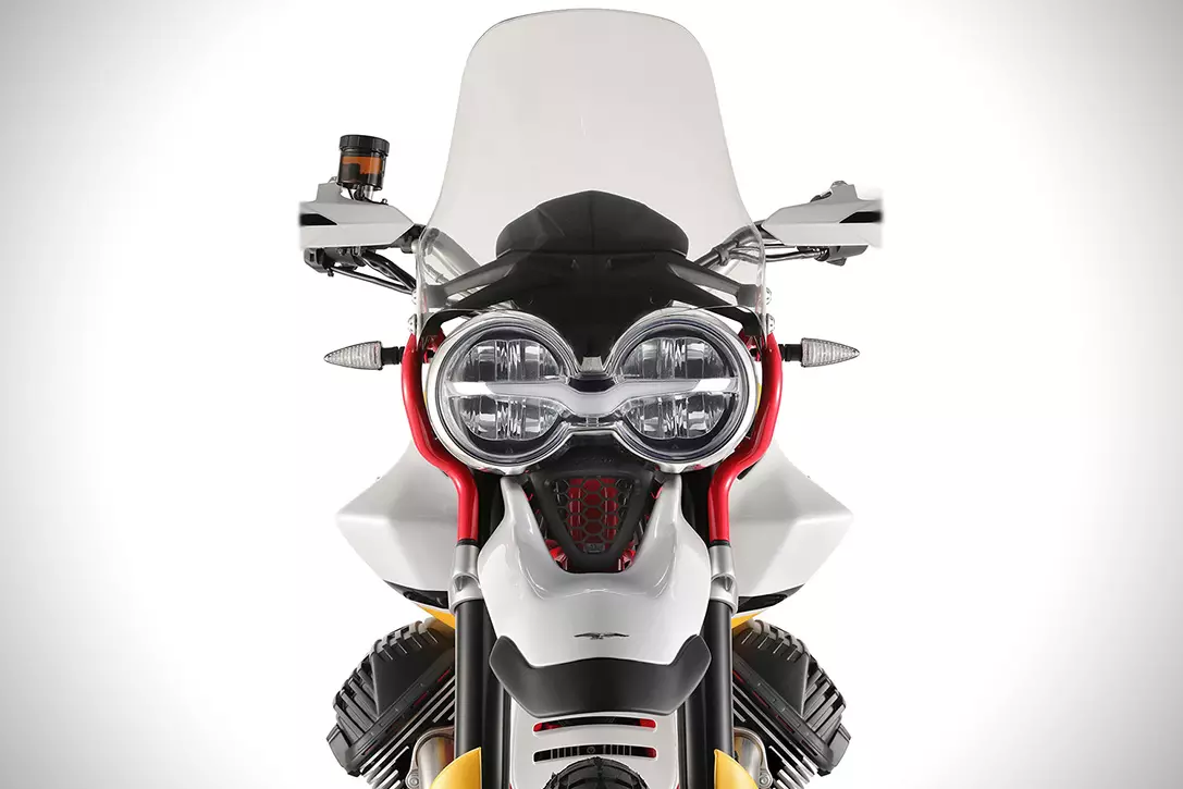 Moto Guzzi V85 Enduro 7534_2