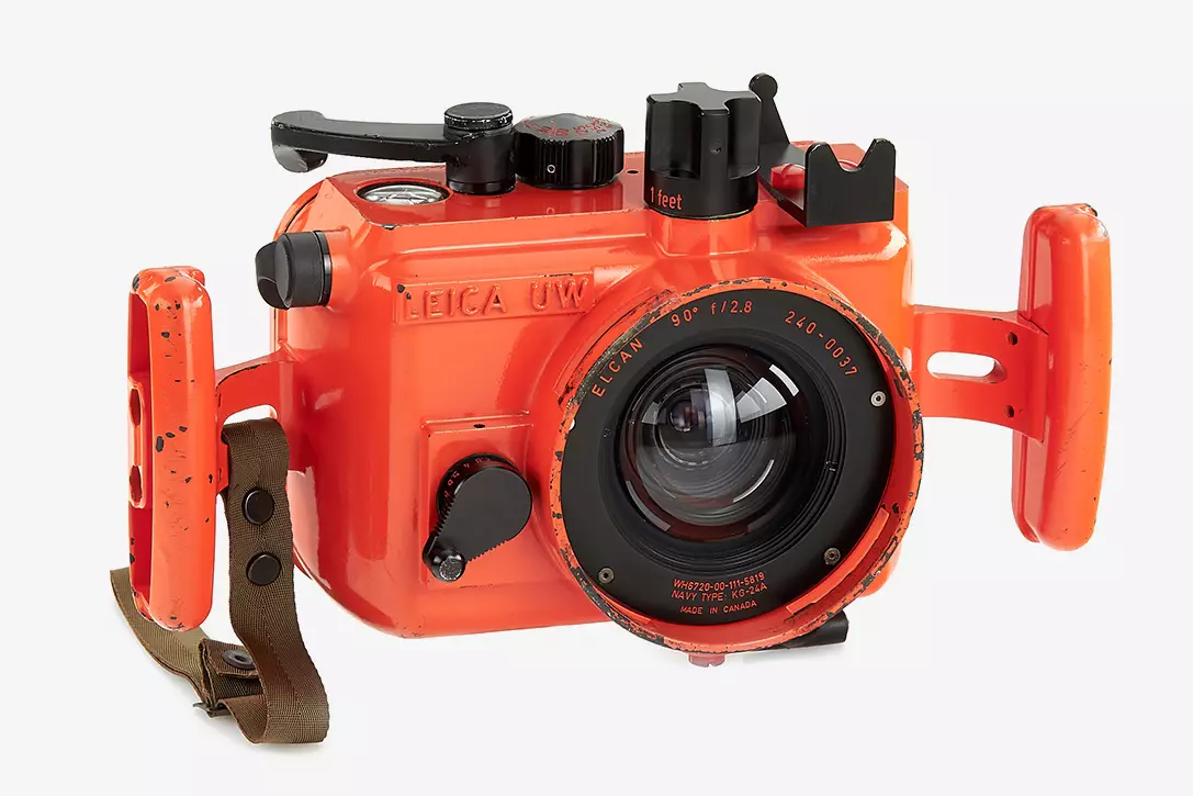 Leitz Photographica Classic Leica Auction 7570_1