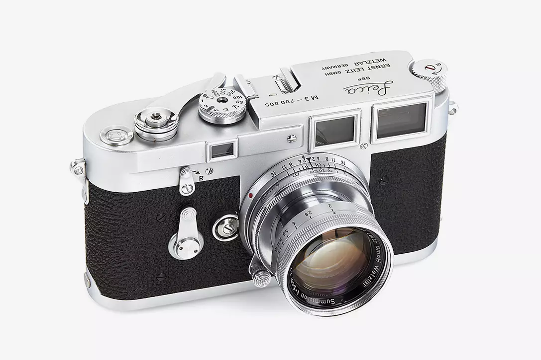 Leitz Photographica Phiên đấu giá Leica cổ điển 7570_2