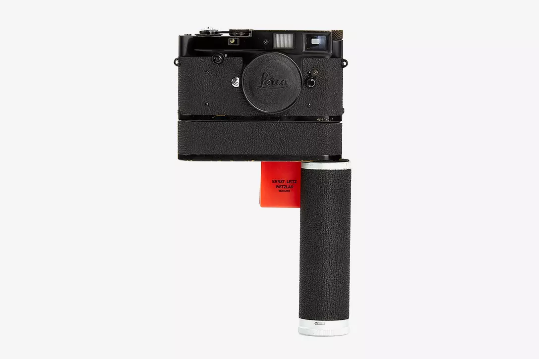 Leitz Photographica Phiên đấu giá Leica cổ điển 7570_4