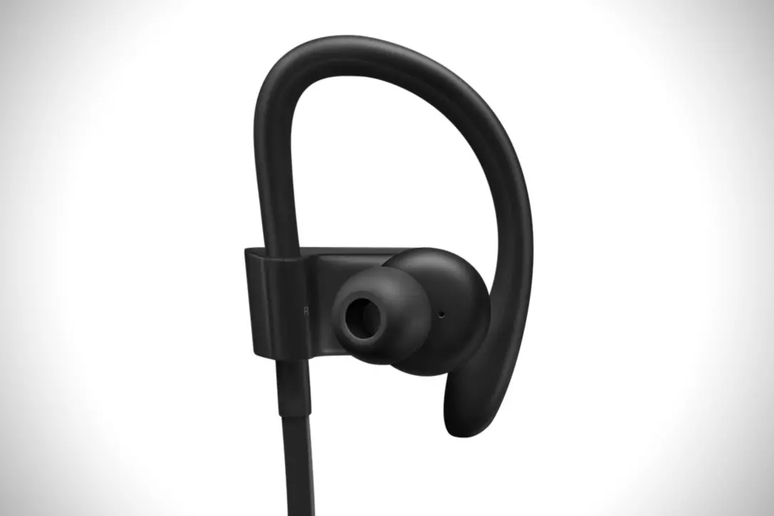 Headphone Nirkabel Powerbeats 3 4