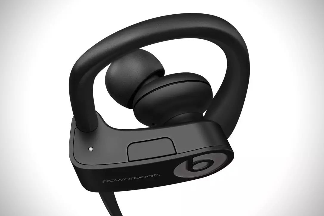 Headphone Nirkabel Powerbeats 3 6