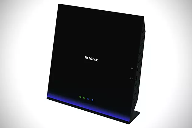 Netgear R6250