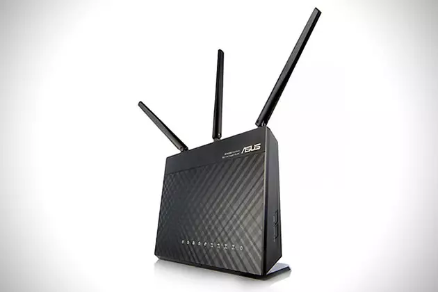 ASUS RT-AC68U