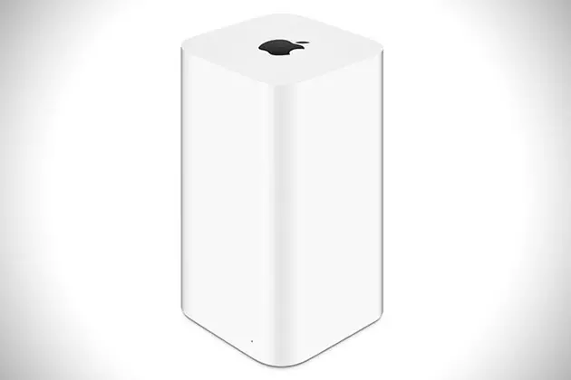 Apple AirPort Extreme