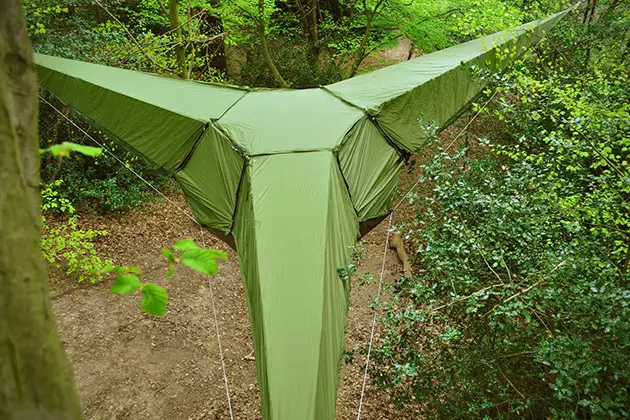 Tentsile ripppuutelk 2