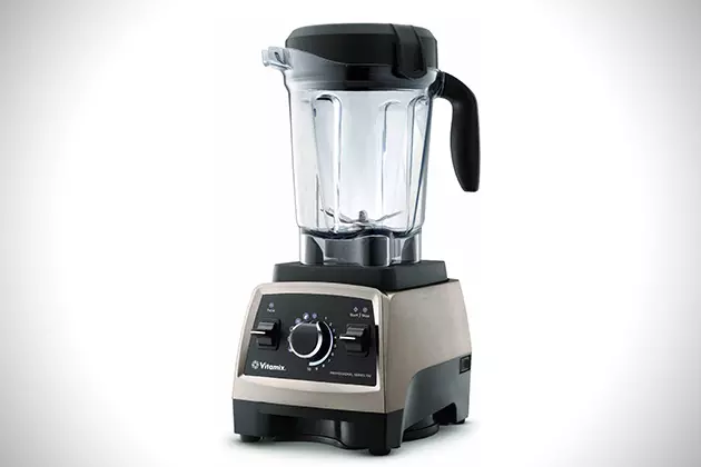 Vitamix Yabigize umwuga 750