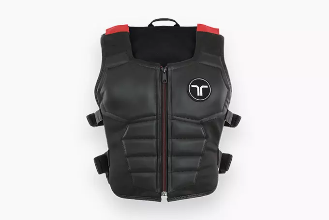 Bhaptics Tactsuit X40 Haptic Vest 7623_1