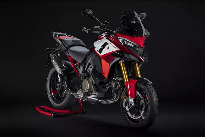 2022 Ducati Multistrada V4 Pikes Peak 7631_1