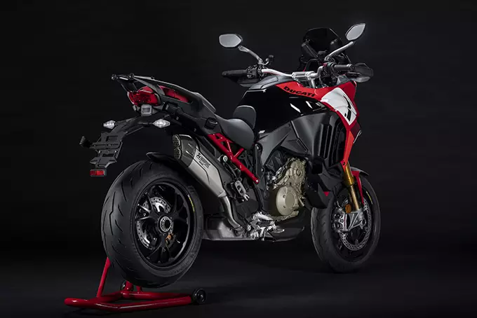 2022 Ducati Multistrada V4 Pikes Peak 7631_2