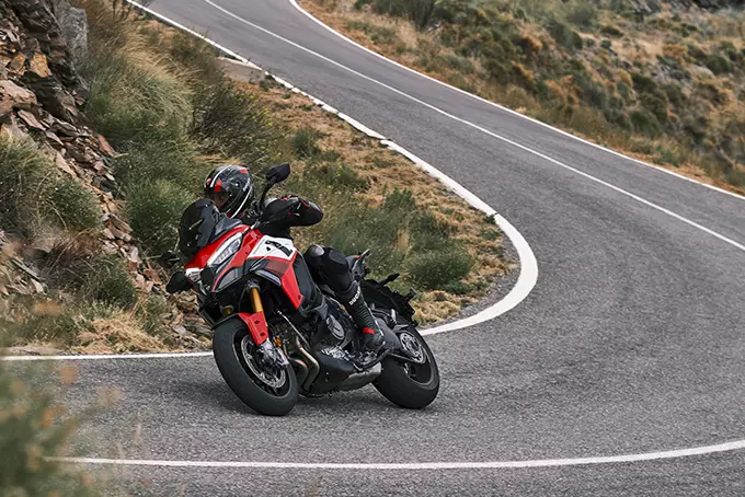 2022 Ducati Multistrada V4 Pikes Peak 7631_3