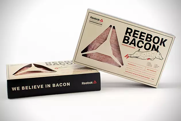 Reebok Bacon 4