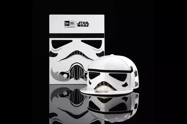 Star Wars x New Era 59Fifty Hat Collection 3