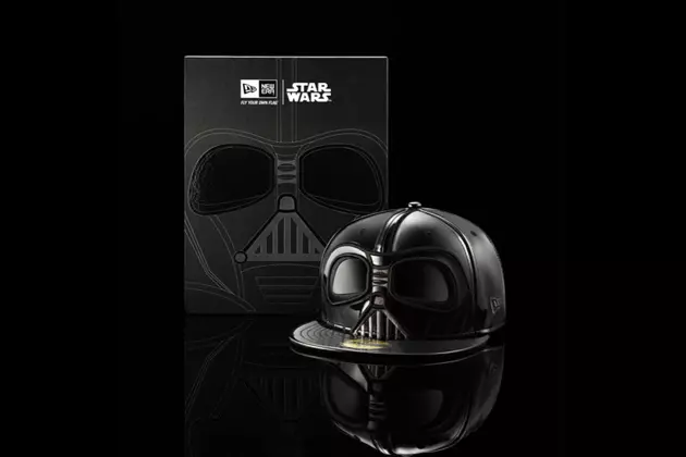 Star Wars x New Era 59Fifty Hat Collection 4