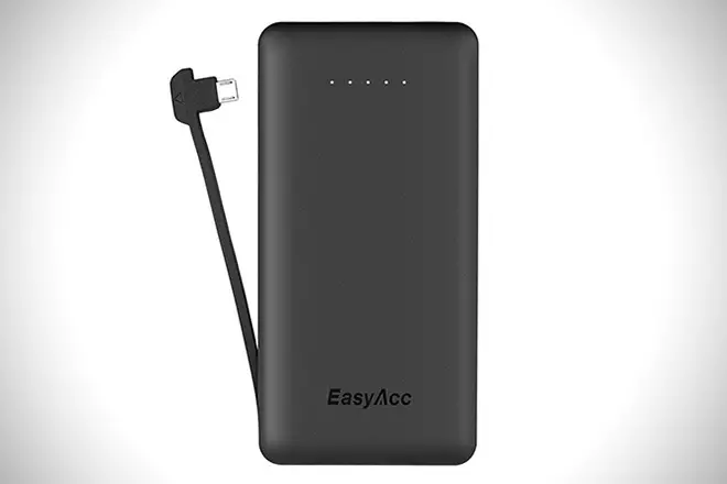 EasyAcc Ultra-Slim