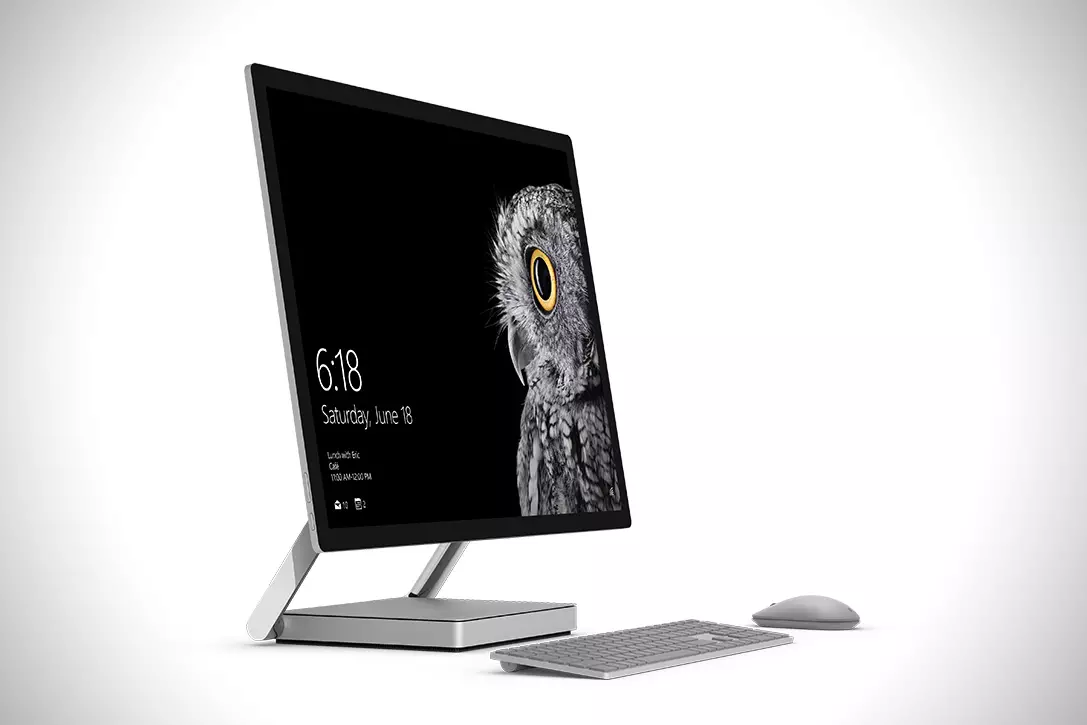 Microsoft Surface Studio PC 02