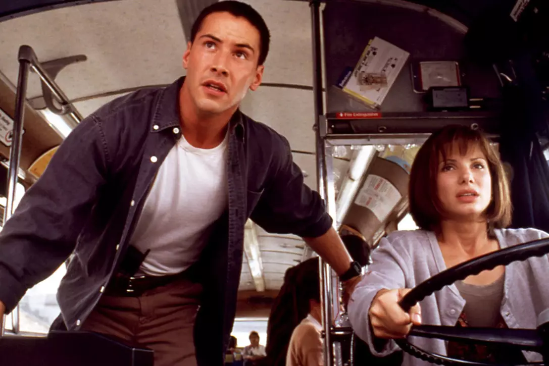 The One: Les 12 meilleurs films de Keanu Reeves classés 7746_10