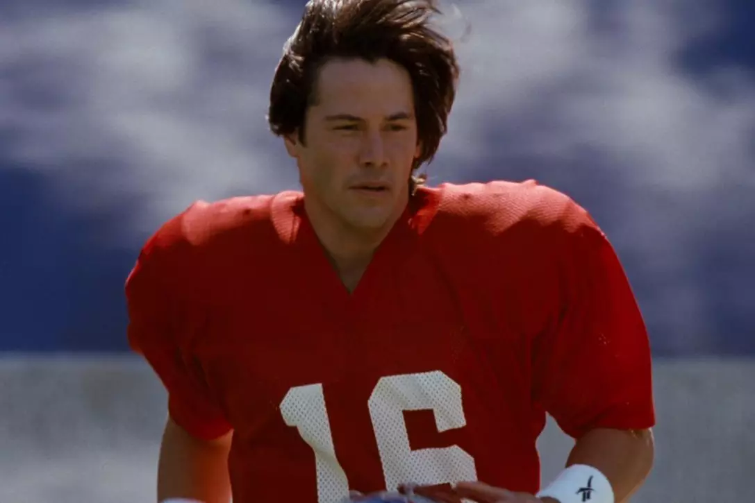 The One: 12 bestu Keanu Reeves-myndirnar í flokki 7746_2