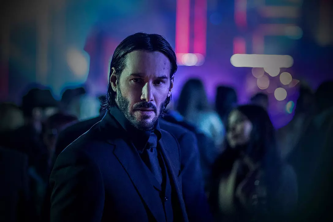 The One: ភាពយន្ត Keanu Reeves ល្អបំផុតទាំង 12 ជាប់ចំណាត់ថ្នាក់ 7746_7