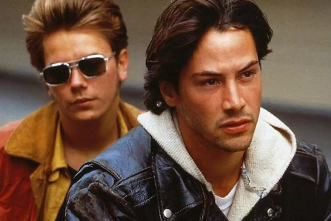 The One: 12 bestu Keanu Reeves-myndirnar í flokki 7746_9