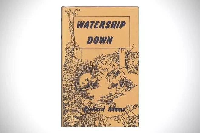 Watership Down 0