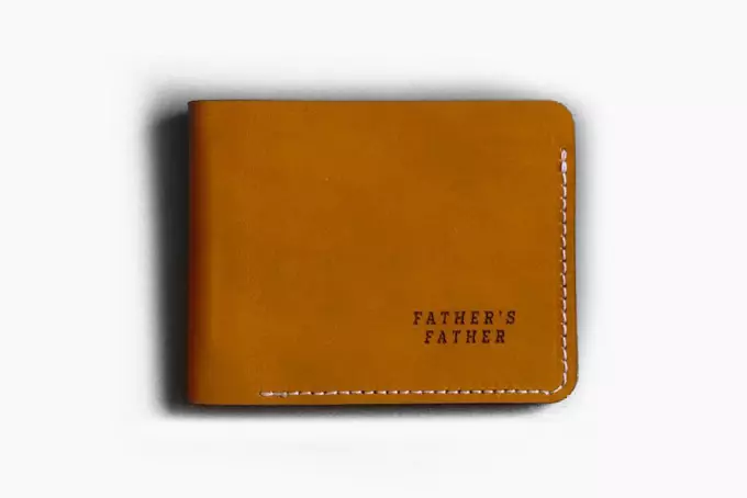 50 bêste manlju wallets fan 2022 7798_36