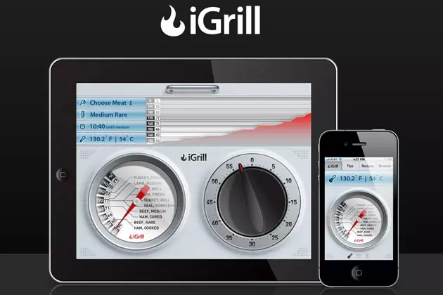 iGrill