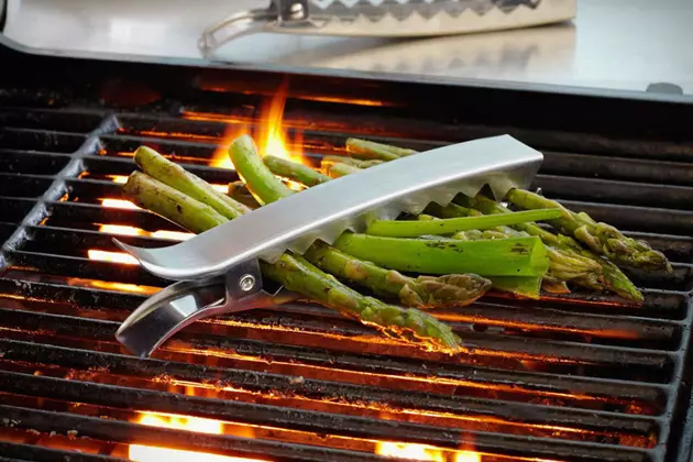 Vegetable Grill Clips