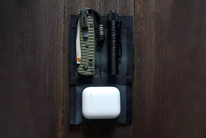 Arc Company USA Cordura EDC kasuak 7816_2