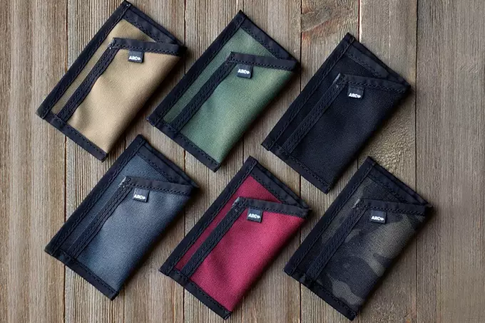 Arc Company Stáit Aontaithe Mheiriceá Cordura EDC Cases 7816_4