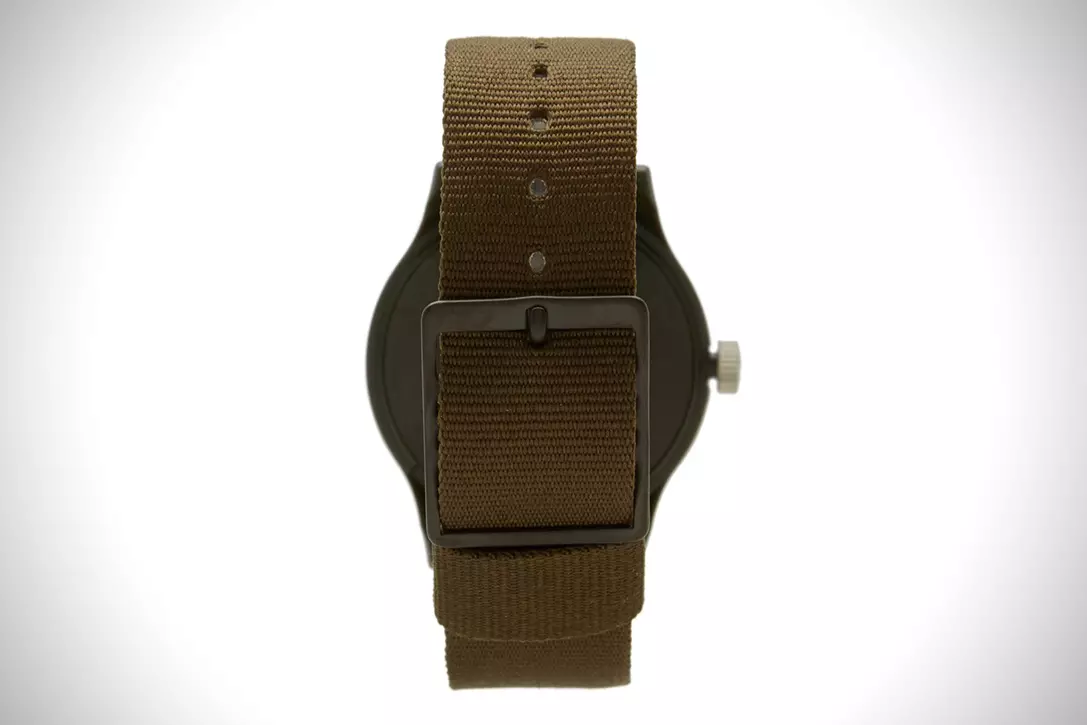 Timex Camper MK1 1