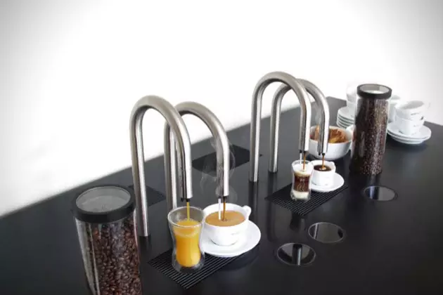 Scanomat Top Brewer 3