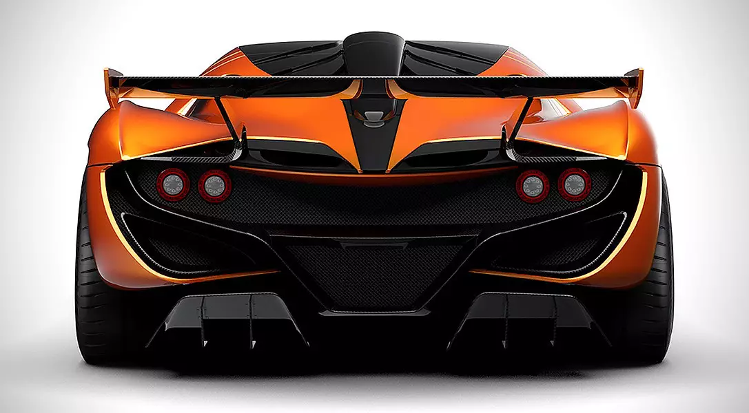 2017 Apollo Arrow 3