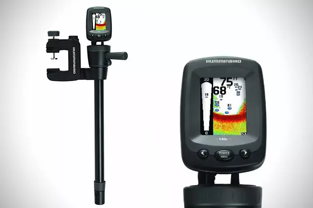 Humminbird 140C