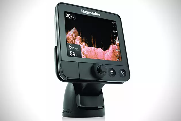 Raymarine Dragonfly