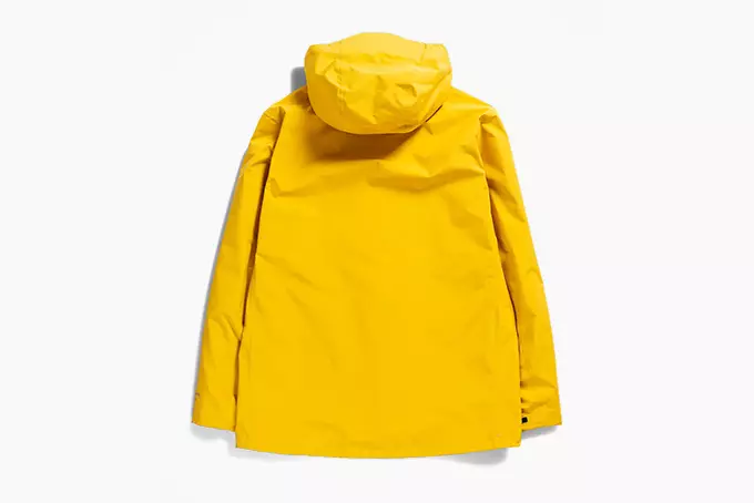 Norse Projects GORE-TEX Jackets SS22 7872_2