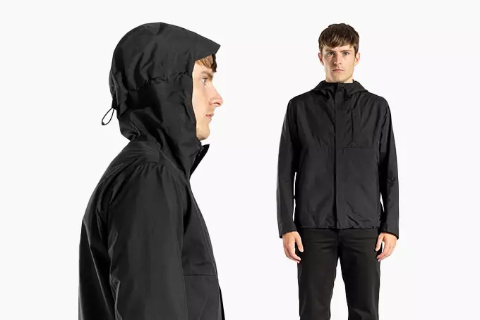 Norse Projects GORE-TEX jakne SS22 7872_3